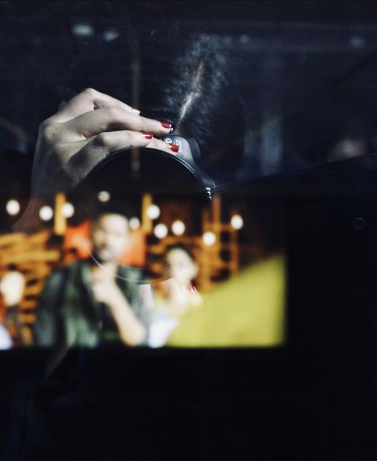 About – Smoke, Shadow, Light